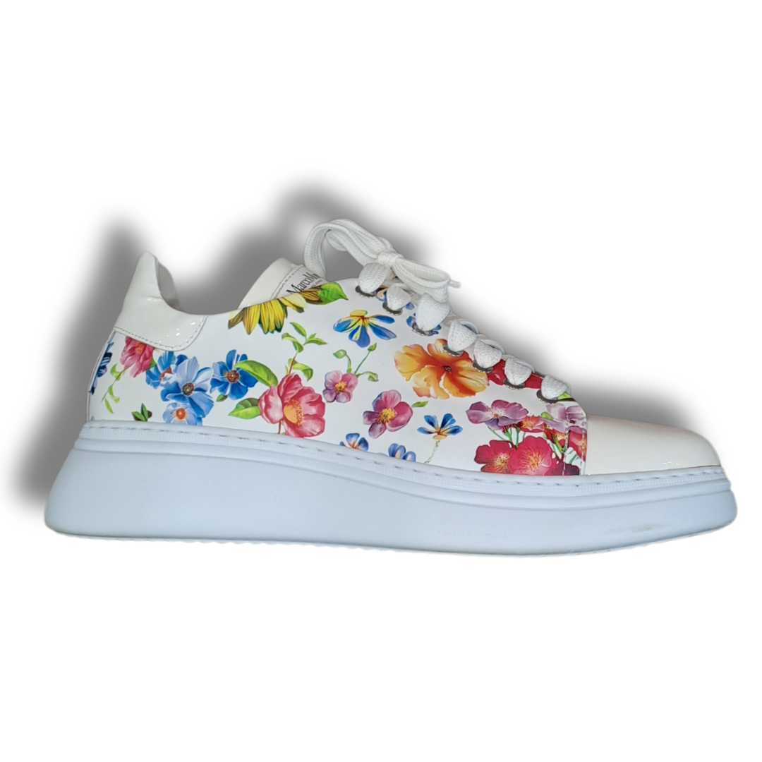 Footwear – August