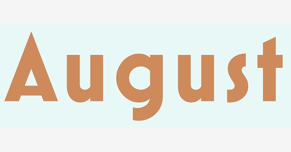 Designer Preloved Clothing - August Online - Sustainable Fashion